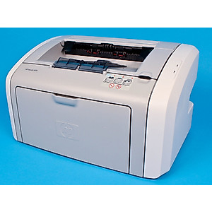 HP Laserjet 1020 Black & White Laser Printer Q5911A