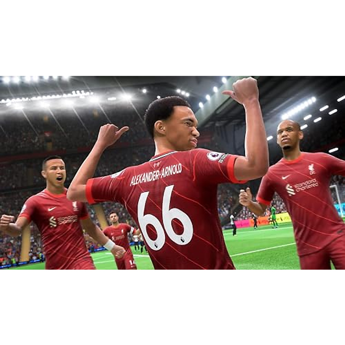FIFA 22 - Xbox One