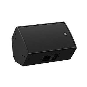 YAMAHA DZR12 12 Inch 2000-Watt Powered Speaker