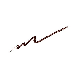 wet n wild Mega Last Breakup-Proof Retractable Eyeliner Dark Brown Bundle (1115845)