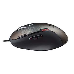 Logitech G500 Programmable Gaming Mouse