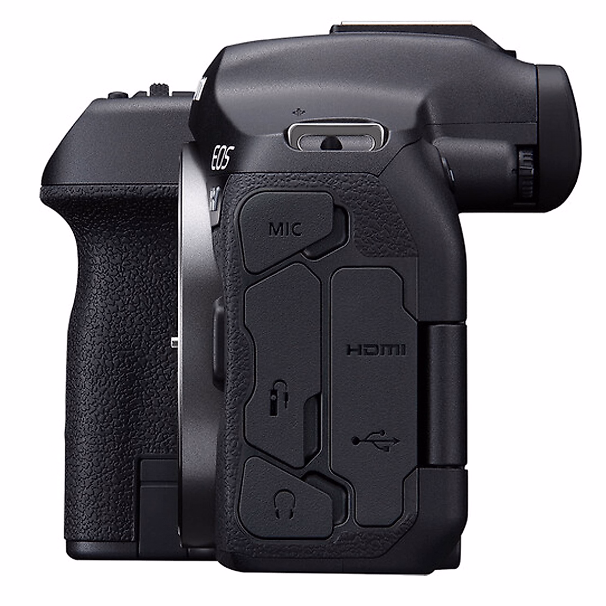 Canon EOS R7 Mirrorless Digital Camera with RF-S 18-150mm f/3.5-6.3 is STM Lens + 55-210mm f/5-7.1 is STM Lens + 64GB Memory Cards, Professional Photo Bundle (42pc Bundle) (Renewed)