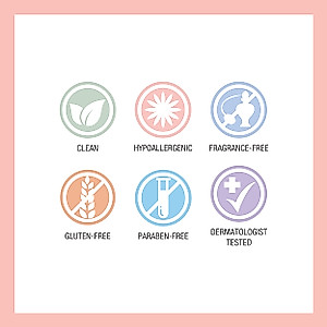 Physicians Formula Shimmer Strips Custom Eye Enhancing Kit with Eyeshadow, Eyeliner & Mascara, Nude