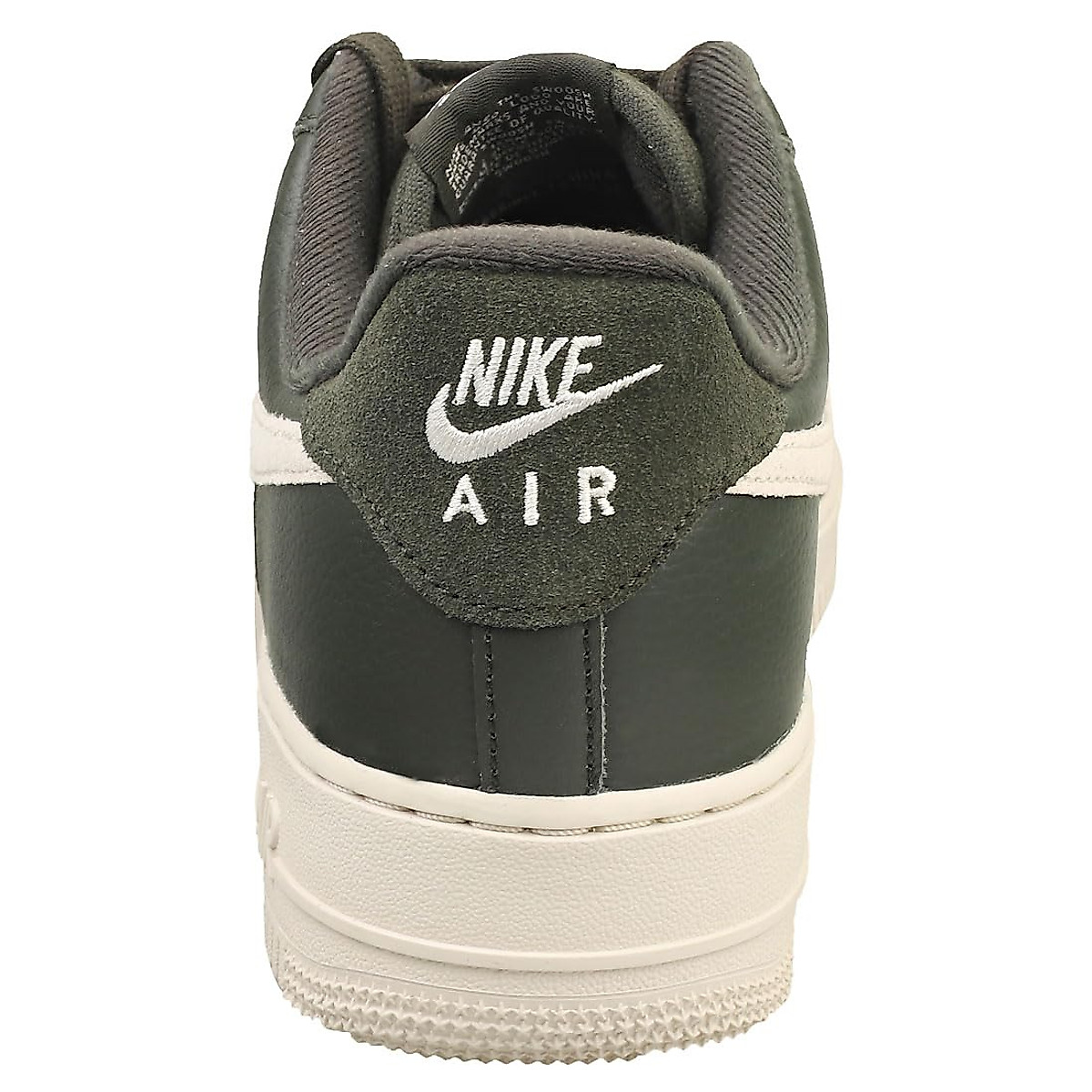 Nike Air Force 1 '07 LX Sequoia/Lt Orewood BRN Mens Size 10