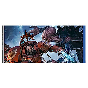 Space Hulk: Tactics - PlayStation 4