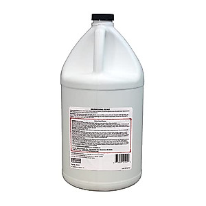 Malco Lotion Hand Cleaner – Hand Cleaning Formula for Tough Jobs/Cleans the Dirtiest Hands/Free of Solvents and Abrasives / 1 Gallon (102101)