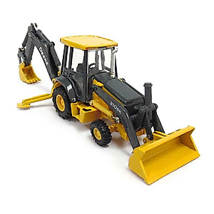 ERTL Toys 1/50 310SK Backhoe Loader