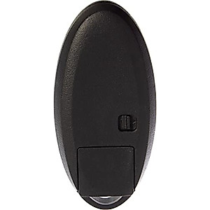APDTY 141755 Keyless Entry Remote Key Fob Transmitter (Programming Required)