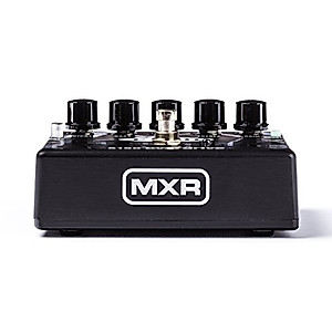 MXR Overdrive