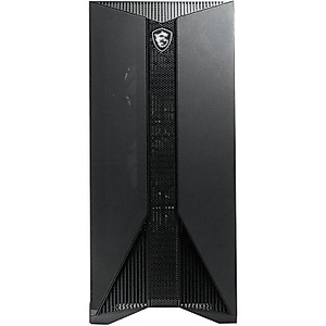 2023 MSI Aegis RS 13NUF-439US (Intel Corei7-13700KF, 32GB DDR5 RAM, 2TB NVMe SSD, NVIDIA GeForce RTX 4070Ti, Windows 11 Pro) Gaming Desktop PC