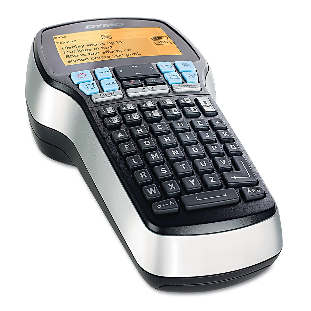 DYMO - DYM1768815 - LabelManager 420P USB Label Maker
