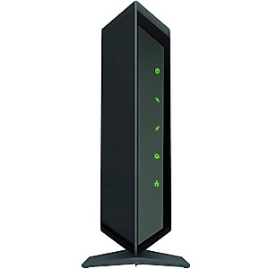 NETGEAR CM700-100NAR High Speed DOCSIS 3.0 Cable Modem - Certified Refurbished