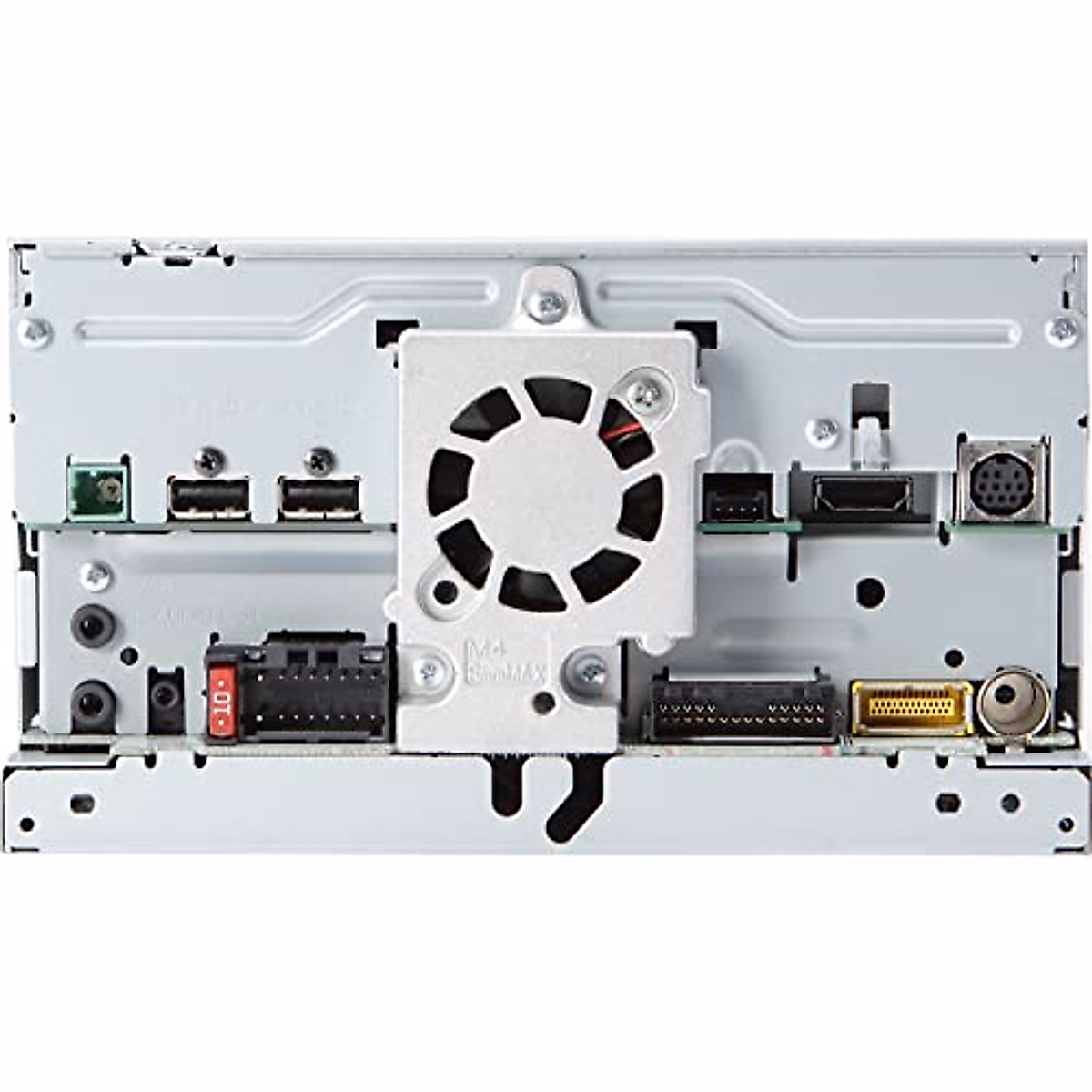 Pioneer AVH-W4500NEX Double Din Wireless Mirroring Android Auto, Apple Carplay In-Dash DVD/CD Car Stereo Receiver