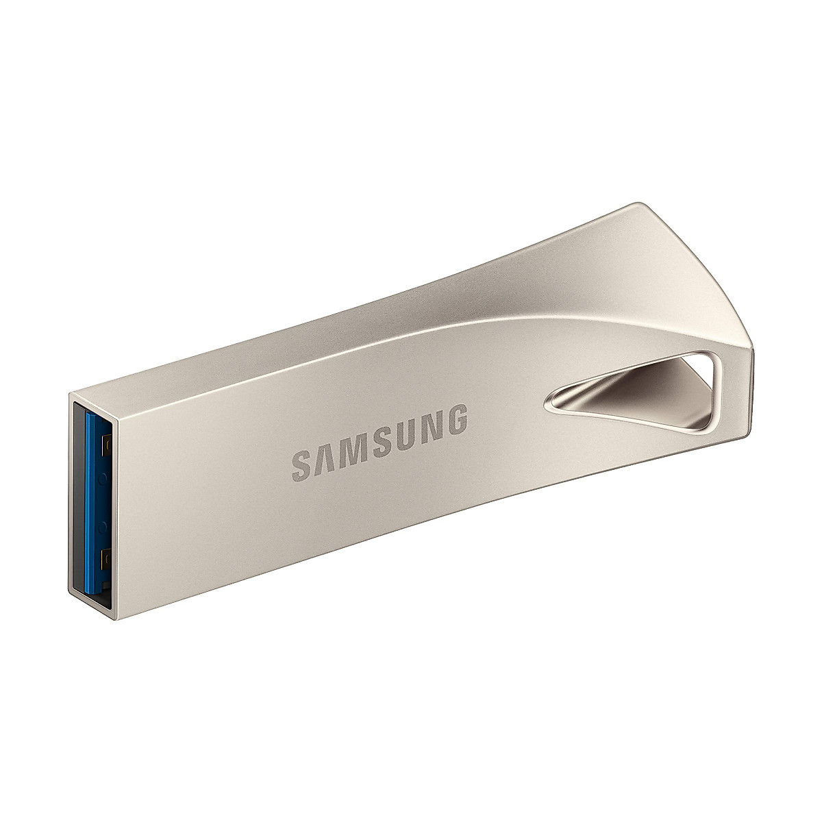 Samsung MUF-128BE 128GB 3.0 (3.1 Gen 1) USB Type-A Connector Silver USB Flash Drive