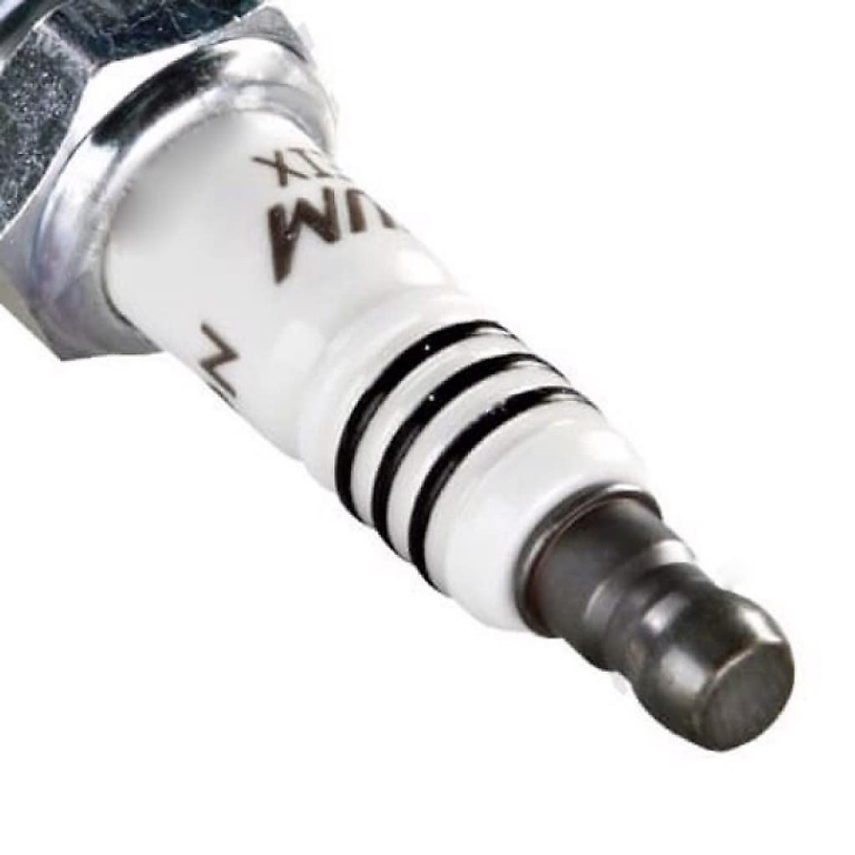 NGK For Polaris Ranger 6x6 2006-2017 Spark Plug | Iridium | Box of 4 | BKR7EIX | 2667