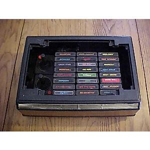 Atari Storage Case
