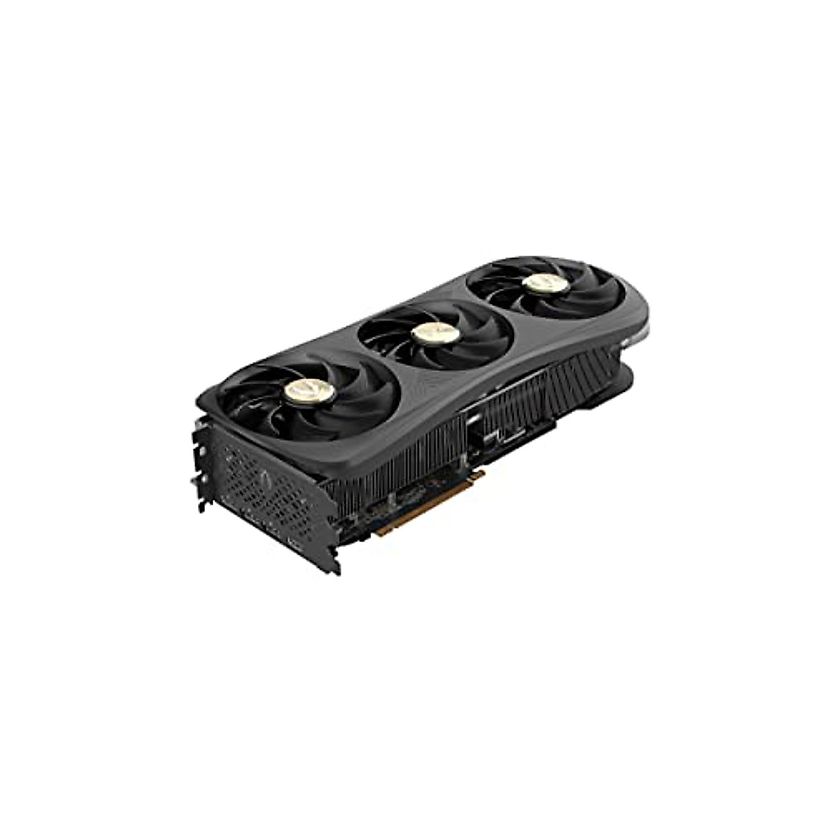 ZOTAC Gaming GeForce RTX 4080 16GB Trinity GDDR6X 256-bit 22.4 Gbps PCIE 4.0 Graphics Card, IceStorm 2.0 Advanced Cooling, Spectra 2.0 RGB Lighting, ZT-D40810D-10P