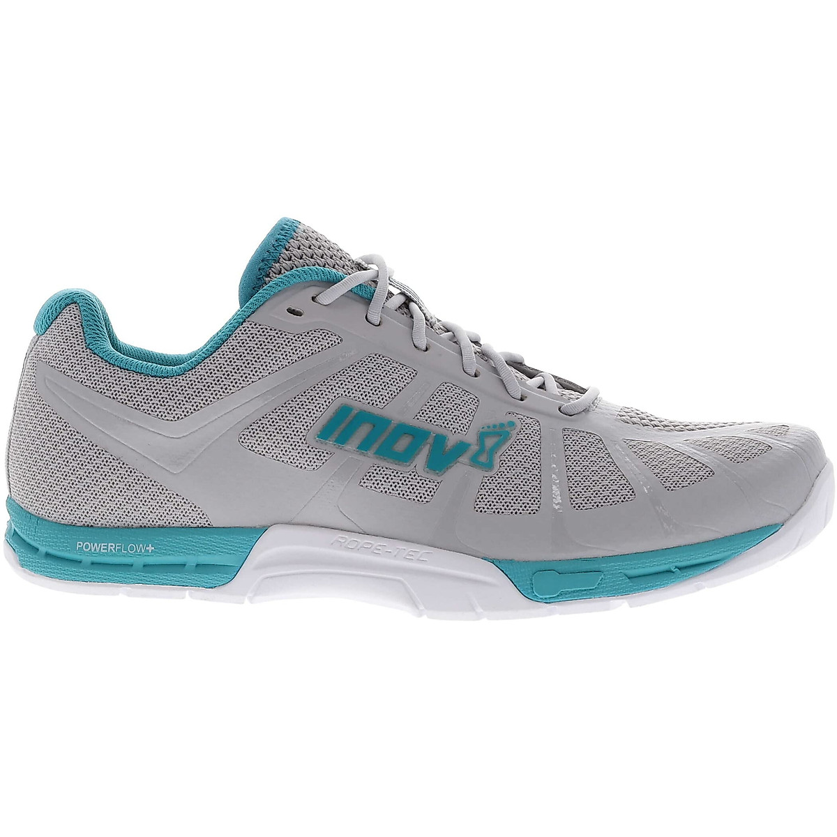 inov-8 F-Lite 235 V3 Grey/Teal US Women's 7.5 M