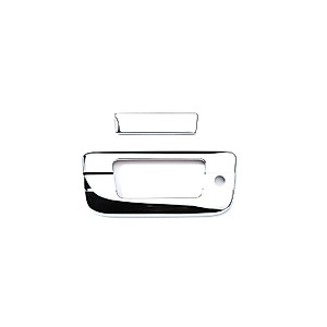 Putco 401090 Tailgate and Rear Handle Cover