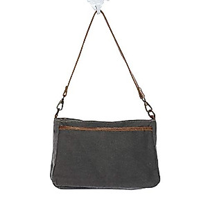 Myra Bag DUAL STRAP CROSS BODY BAG