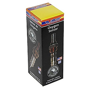 Walker Products 250-24301 4-Wire Oxygen Sensor