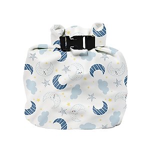 Bambino Mio, Wet Bag, Waterproof Travel Bag