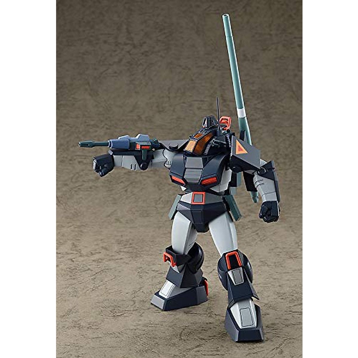 Max Factory Fang of The Sun Dougram: Combat Armors Max22 Combat Armor Dougram Abitate Version 1:72 Scale Model Kit, Multicolor