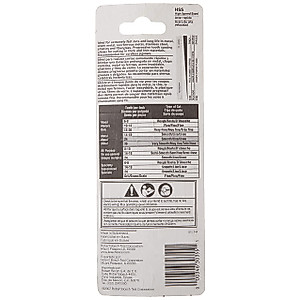 Bosch T123X 5 Pieces 4 in. 10-24P TPI Progressor for Metal T-Shank Jig Saw Blades