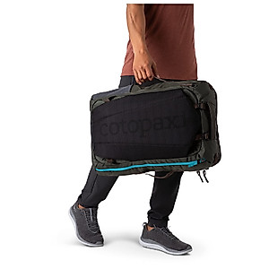 Cotopaxi Allpa 42L Travel Pack - Iron