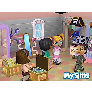 MySims Collection