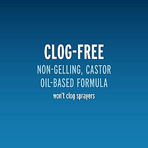 Liquid Fence Mole Repellent Concentrate, 1 Gallon