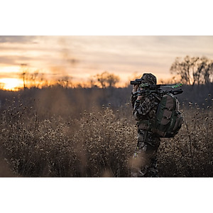 Elevation Hunt Emergent 1800 Pack Olive/tan