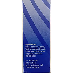 GRECIAN Formula 16 Liquid With Conditioner 8 oz