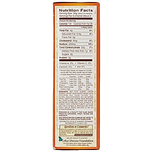 Blue Diamond Almond Nut Thins, Cheddar Cheese, 4.25 Oz