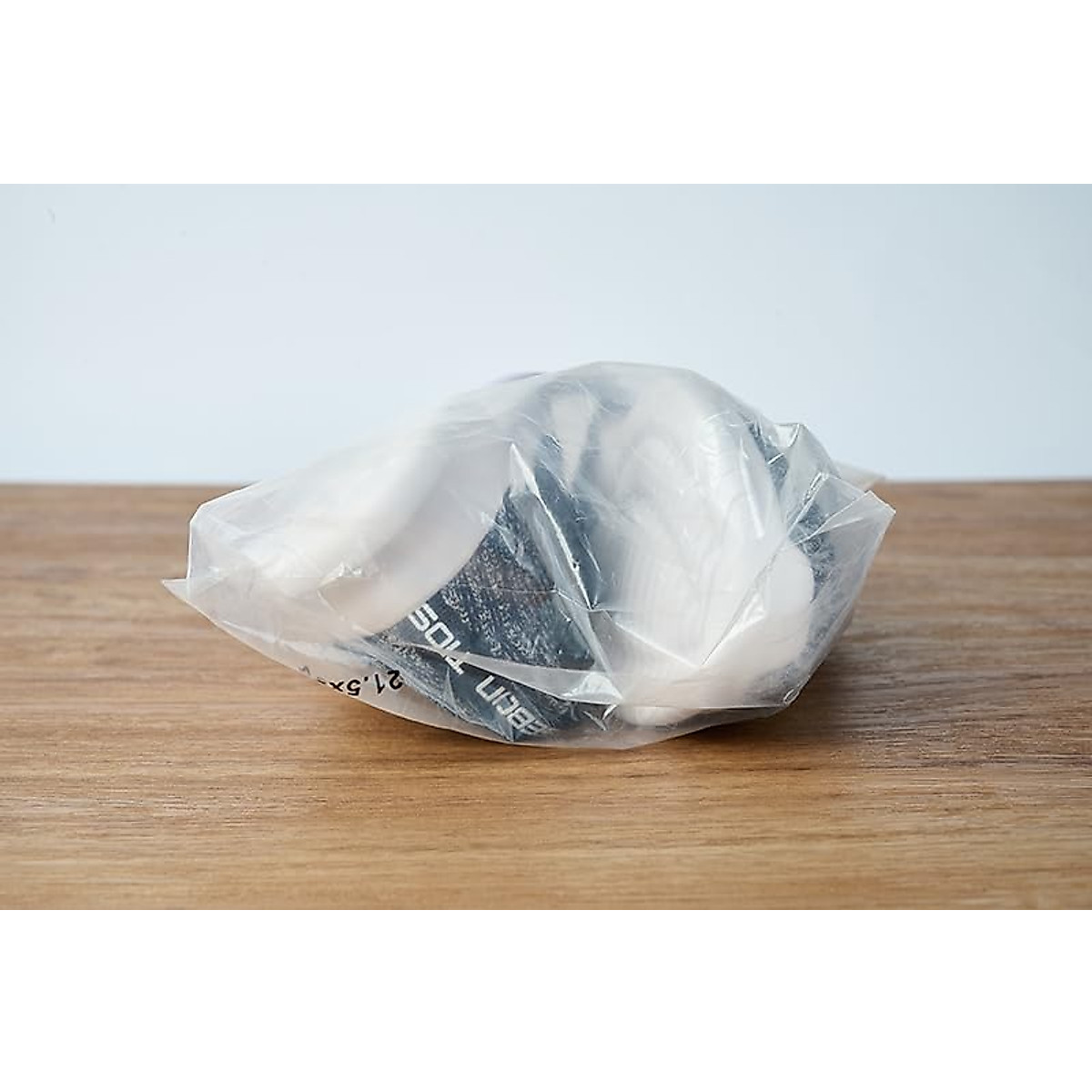 konhill Women's Comfortable Walking Shoes - Tennis Athletic Casual Slip on Sneakers 7 US Dark Grey/Grey,37.5