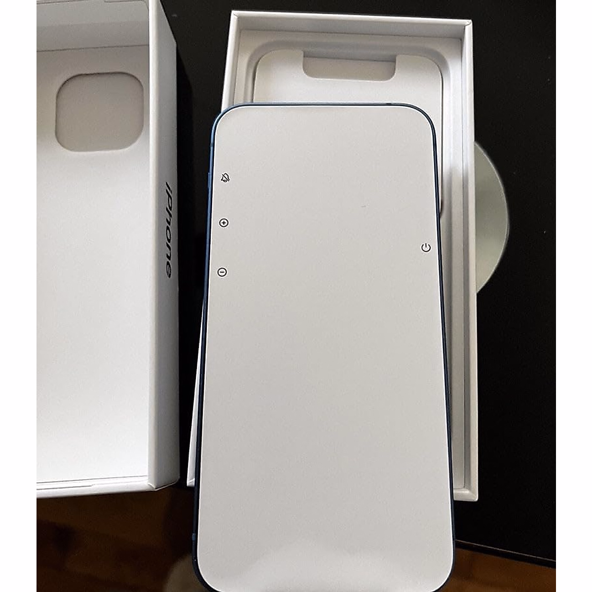 95% Apple iPhone 13 Pro Max 6.7"/ iPhone 13 Pro 6.1" 5G 128G/256G/512G/1TB ROM Genuine OLED 12MP Face ID Unlocked iPhone 13 Pro Max/Silver / 1T|6GB