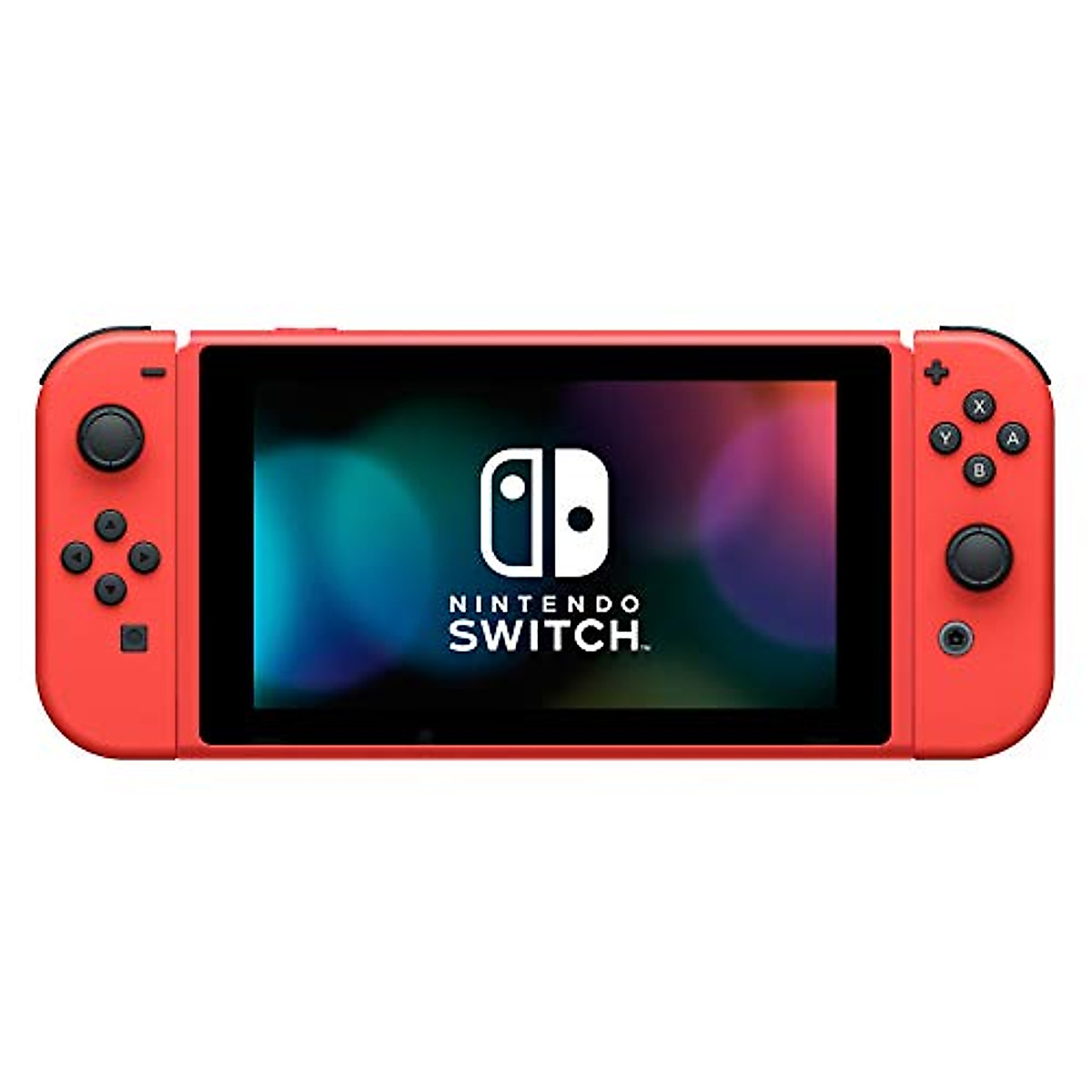 Nintendo Switch - Mario Red & Blue Edition - Switch