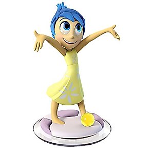 Disney Infinity 3.0 Edition: Inside Out Joy Figure (No Retail Package)