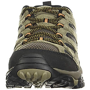 Merrell Men's Moab 2 Vent Hiking Shoe, Walnut, 9 M US