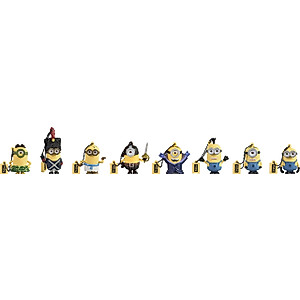 USB Stick 16 GB Kevin - Original Minions Flash Drive 2.0, Tribe FD021519