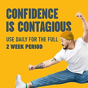 Lotrimin AF Jock Itch Antifungal Powder Spray, Miconazole Nitrate 2% - Treatment of Most Itch, 4.6 Ounces (133 Grams) Spray Can (Pack 3)