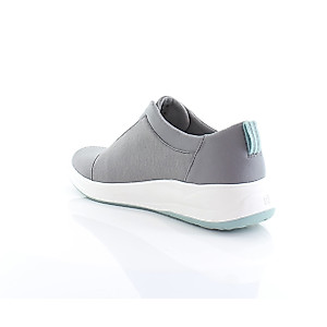 BZees Women's Take It Easy Sneaker, Evening Sky Shimmer, 8.5