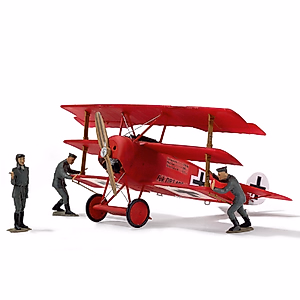 Revell Fokker DR.1 "Richthofen"