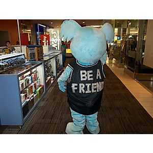 Big Koala Dream Room Party