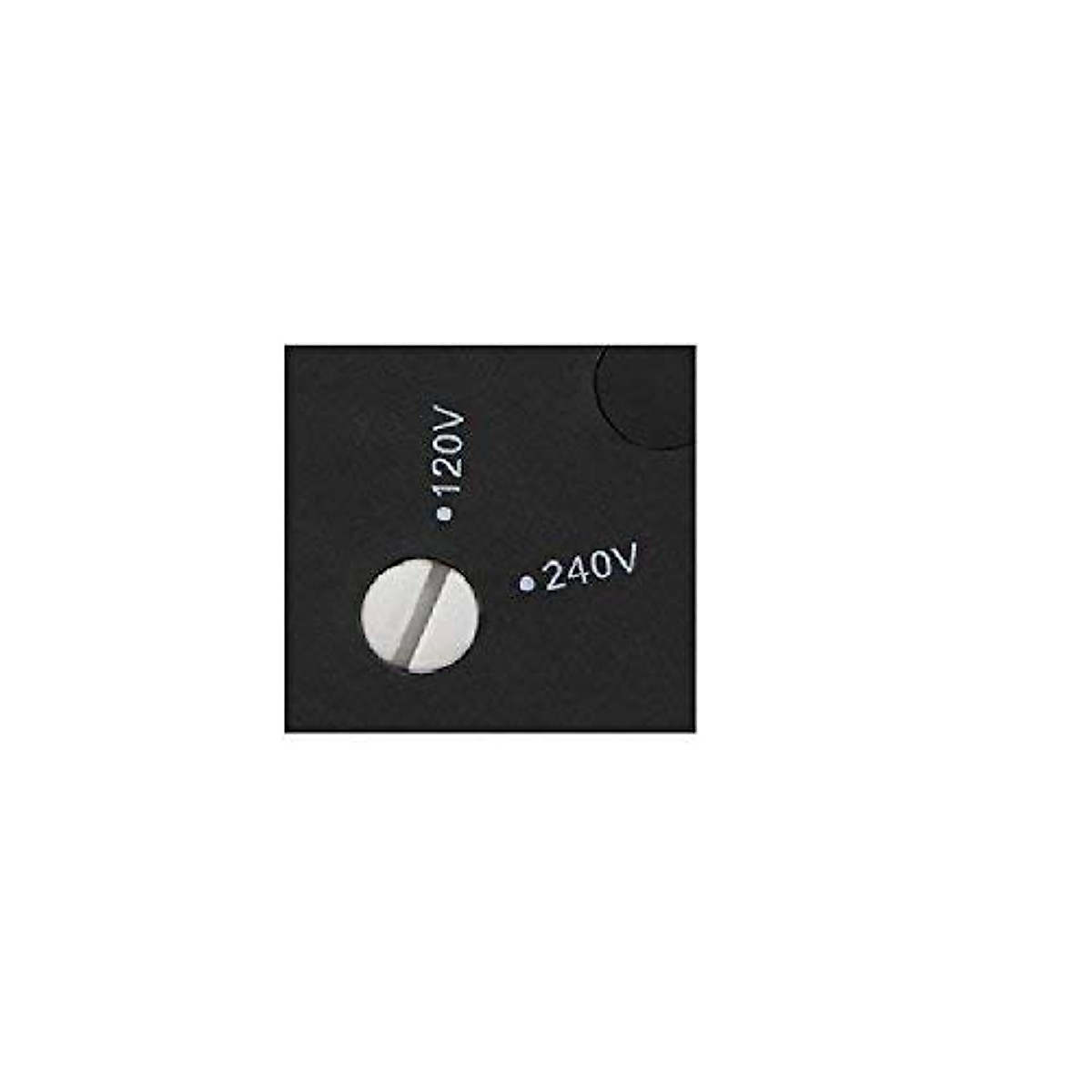 Narita International Electric Hot Pot Water Kettle 1000W Dual Voltage 120V/240V 0.5L (NTK-005) Home Supply Maintenance Store