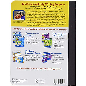 Mead Primary Journal Kindergarten Writing Tablet 2 Pack of BLUE Primary Composition Notebook for Grades K- 2, 100 Sheets (200 Pages) Creative Story Notebooks for Kids, 9 3/4 in by 7 1/2 in.