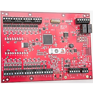 Lenel LNL-1100-S3 - Series 3 Security Alarm Input Control Module Board
