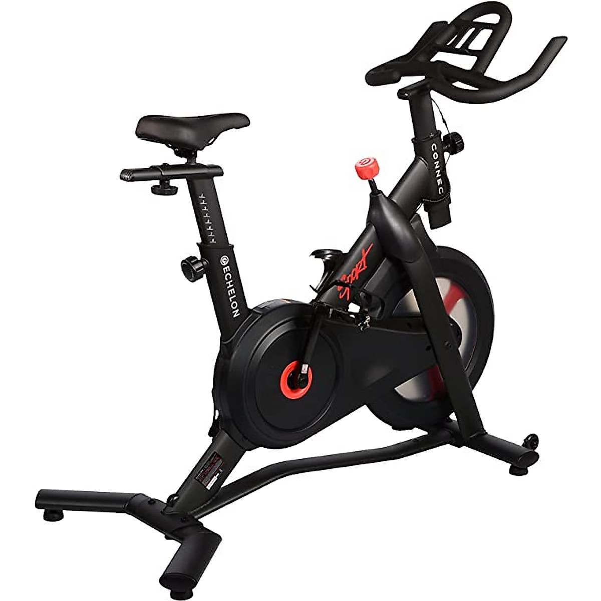 Echelon Connect Sport Indoor Cycling Exercise Bike with 30 Day free Membership Trial