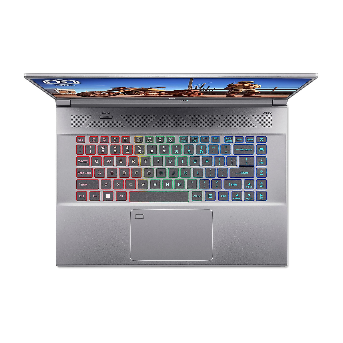 acer Predator Triton 300 SE Gaming Laptop 2023 Newest, 16" 240Hz Display, Intel-Core i7 12700H, RTX 3060, 32GB DDR5 RAM, 2TB SSD, Wi-Fi 6E, Backlit Keyboard, Windows 11 Home, with Laptop Stand