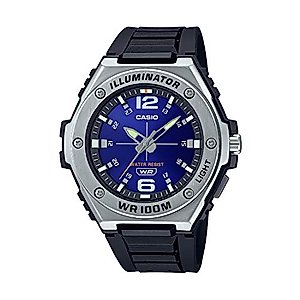 Casio Heavy Duty Analog